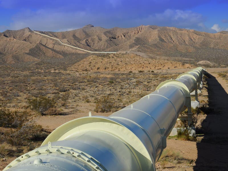 Akvedukt Kalifornien fotografering för bildbyråer. Bild av vattenkraft ...