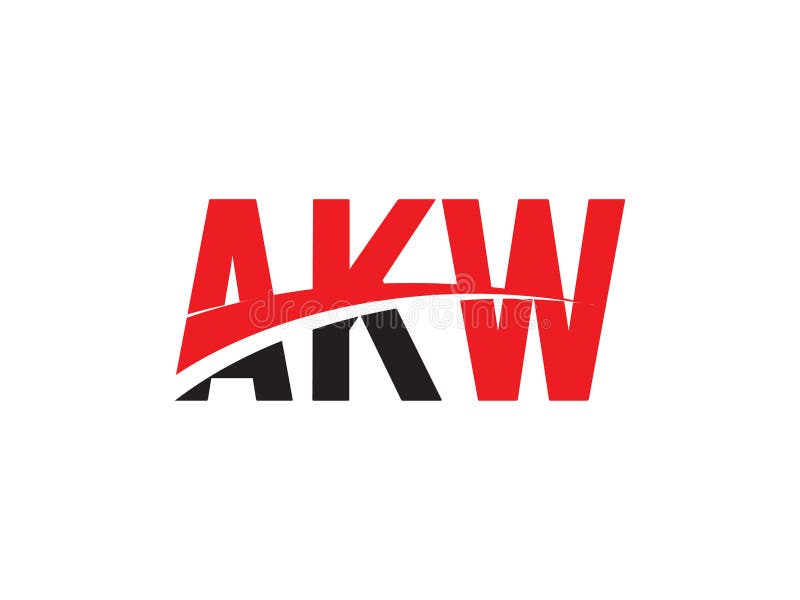 Akw Letter Stock Illustrations – 22 Akw Letter Stock Illustrations ...