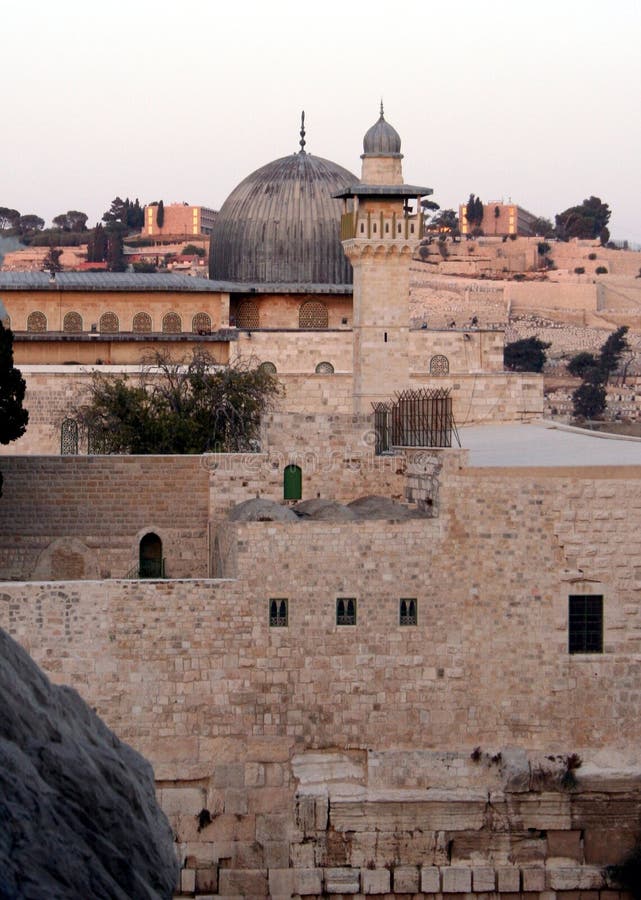 2,600 Israel Al Aqsa Mosque Stock Photos - Free & Royalty-Free Stock ...