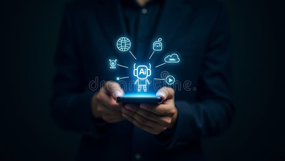 Al Artificial Intelligence Technology for Data Analysis, Report ...