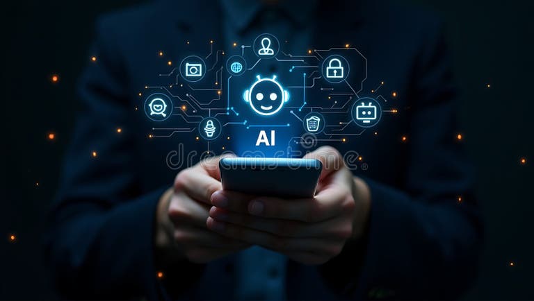 Al Artificial Intelligence Technology for Data Analysis, Report ...