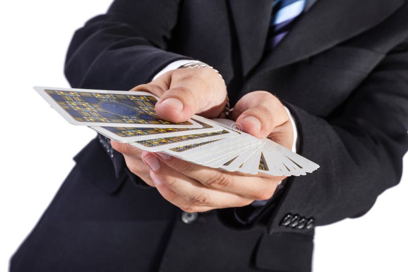 Al azar imagen de archivo. Imagen de suerte, magia, confidente - 36722435