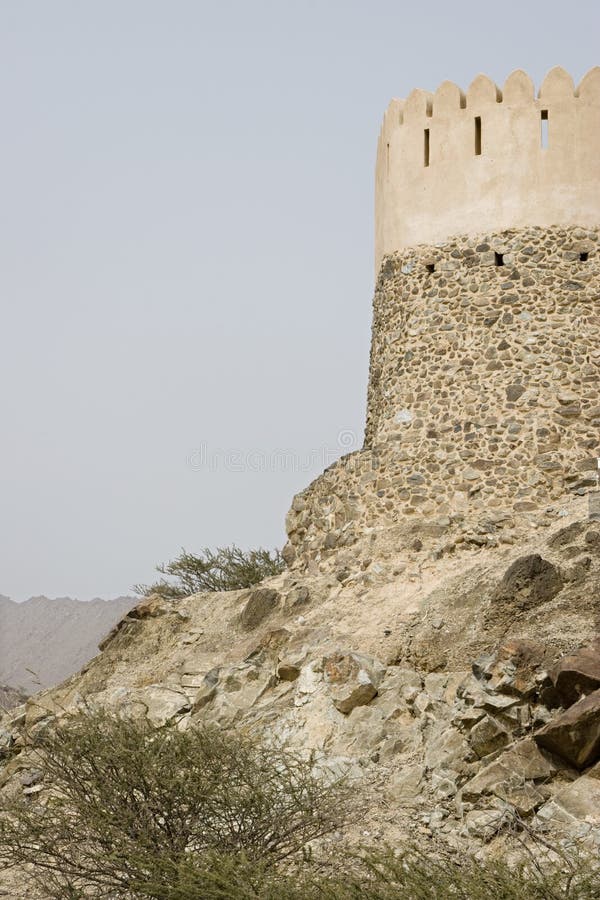 Lighthouse Barril, Cape Verde Stock Photo - Image of summer, exterior ...