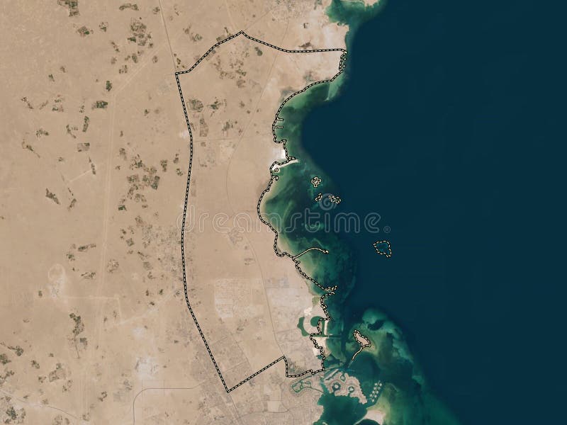 Qatar Map Satellite Stock Photos - Free & Royalty-Free Stock Photos ...