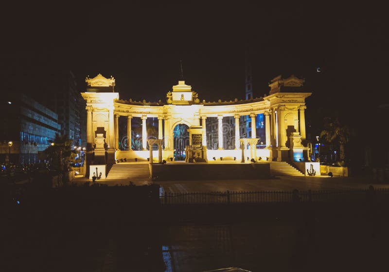 Gonday Al Maghool Square Stock Photos - Free & Royalty-Free Stock ...