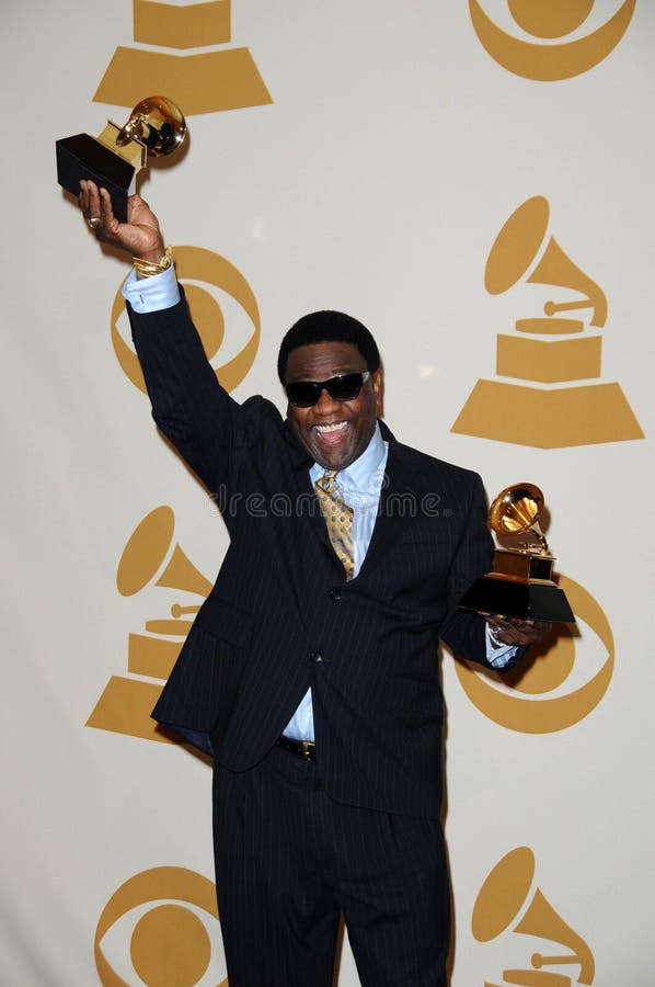 Al Green editorial image. Image of press, green, angeles - 22230970