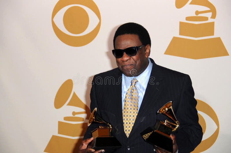 Al Green editorial stock image. Image of grammy, staples - 22860579