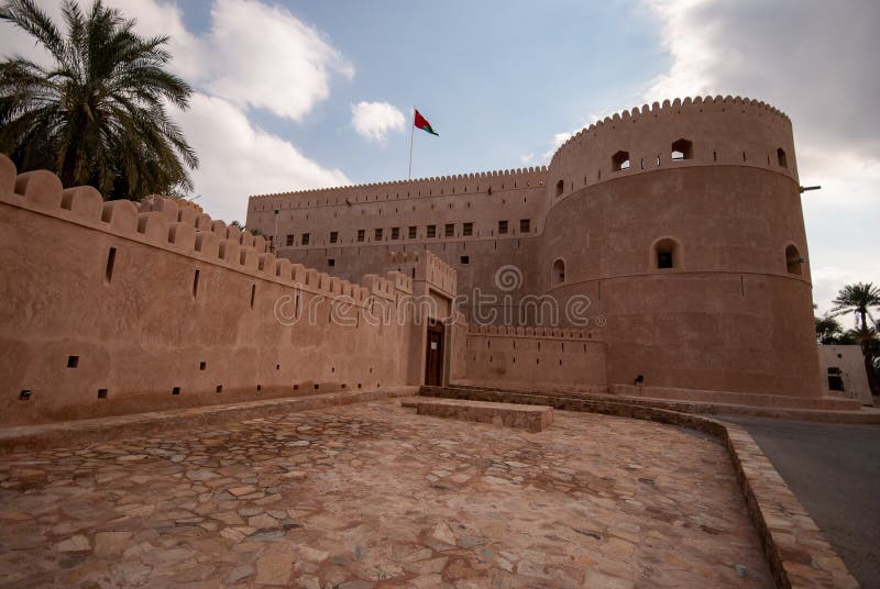 Al Hazm Fort Oman Stock Photos - Free & Royalty-Free Stock Photos from ...