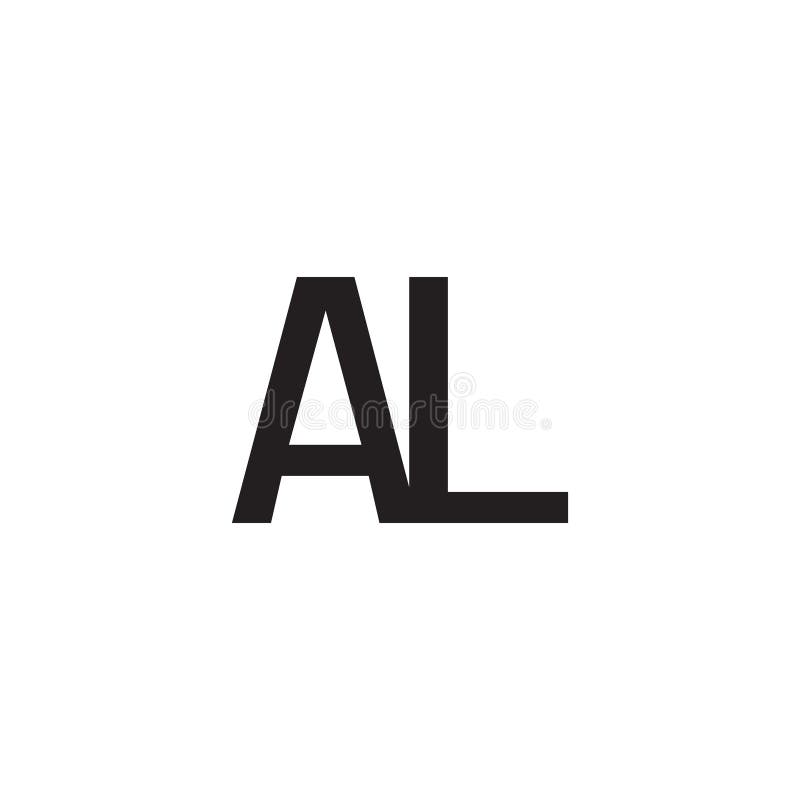 Al Initial Letter Stock Illustrations – 1,944 Al Initial Letter Stock ...