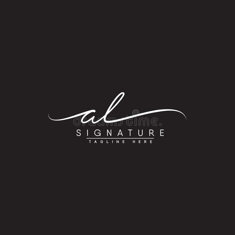 Al Initial Logo Stock Illustrations – 1,520 Al Initial Logo Stock ...