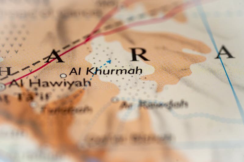 Mecca World Map Stock Photos - Free & Royalty-Free Stock Photos from ...