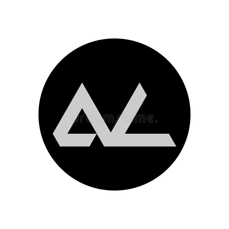 Al Logo Stock Illustrations – 2,723 Al Logo Stock Illustrations ...