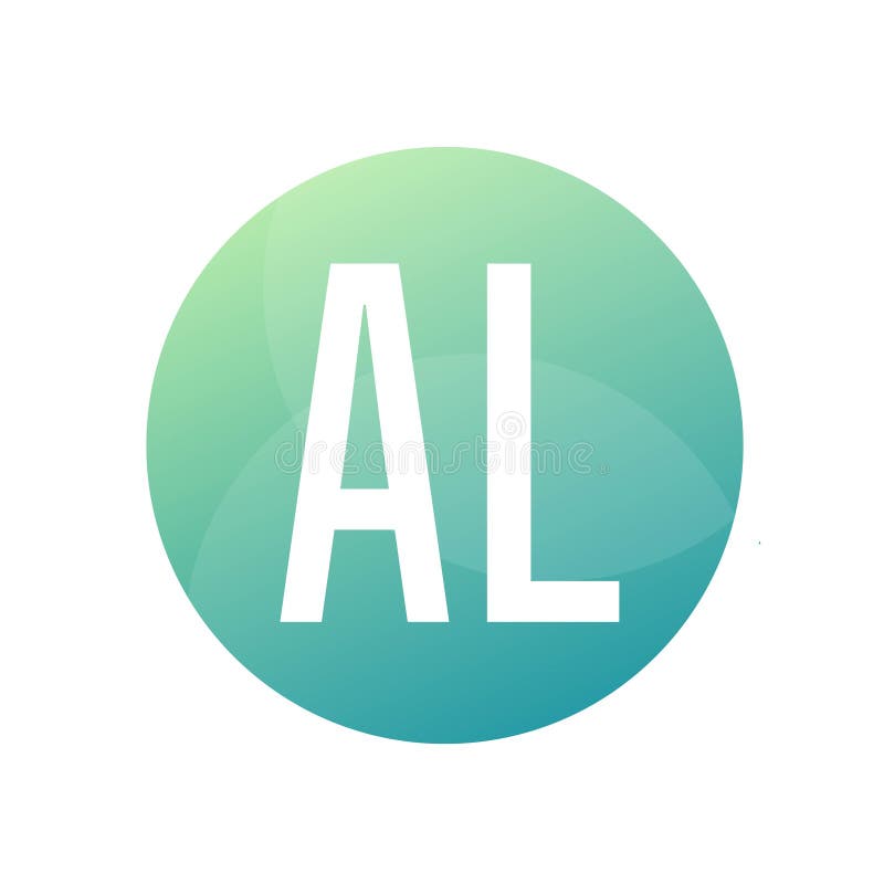 Al Letter Stock Illustrations – 2,318 Al Letter Stock Illustrations ...