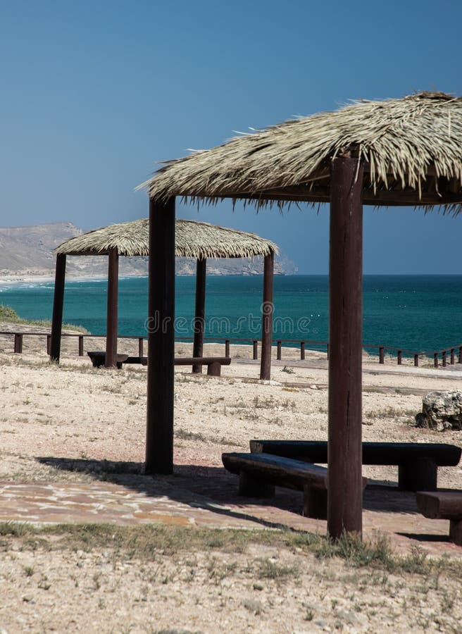 Al Mughsail Beach, Salalah, Oman Stock Image - Image of mughsayl ...