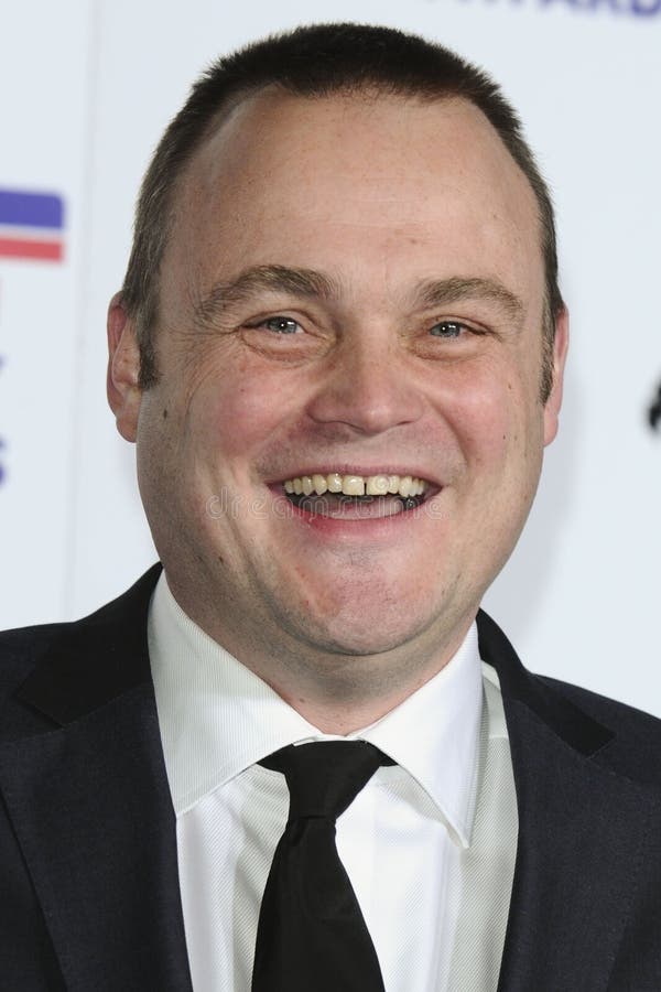 Al Murray editorial photo. Image of british, featureflash - 22612801