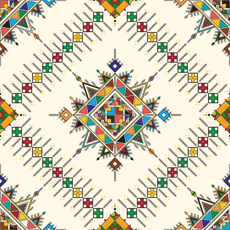 Najd Pattern Stock Illustrations – 100 Najd Pattern Stock Illustrations ...