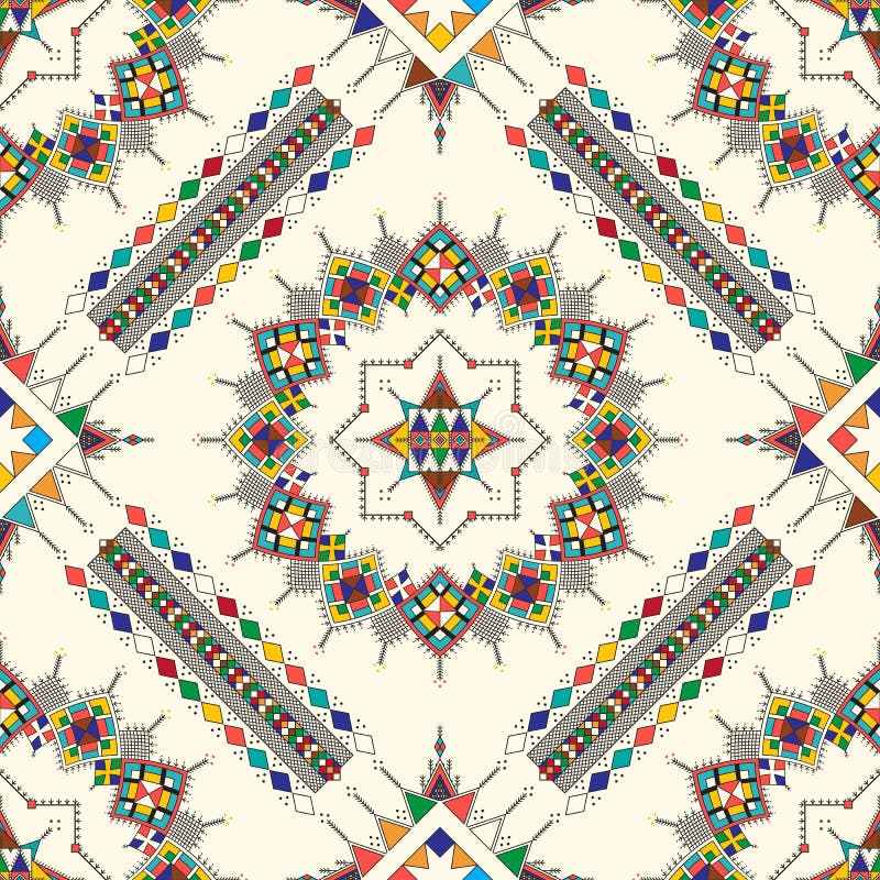 Najd Pattern Stock Illustrations – 120 Najd Pattern Stock Illustrations ...