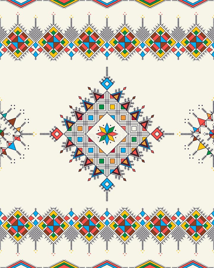 Najd Pattern Stock Illustrations – 100 Najd Pattern Stock Illustrations ...