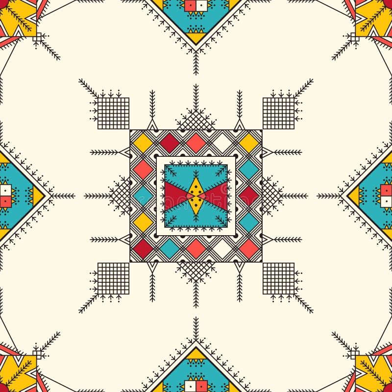 Najd Pattern Stock Illustrations – 100 Najd Pattern Stock Illustrations ...