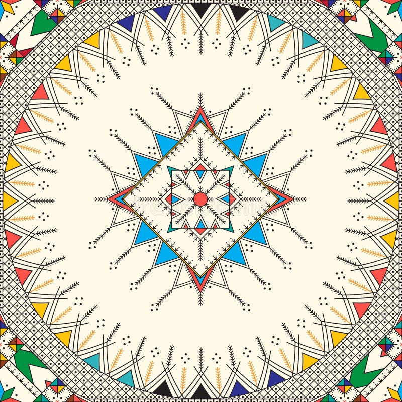 Najd Pattern Stock Illustrations – 100 Najd Pattern Stock Illustrations ...