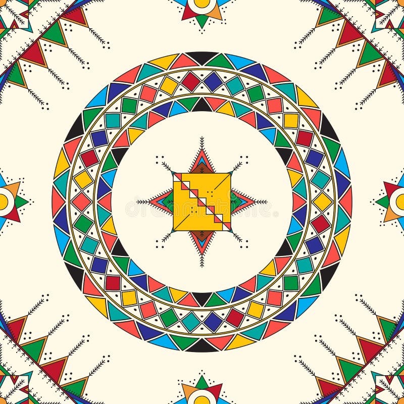 Najd Pattern Stock Illustrations – 100 Najd Pattern Stock Illustrations ...