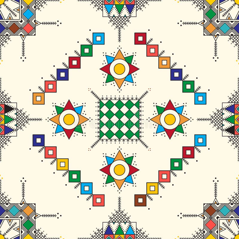 Najd Pattern Stock Illustrations – 100 Najd Pattern Stock Illustrations ...