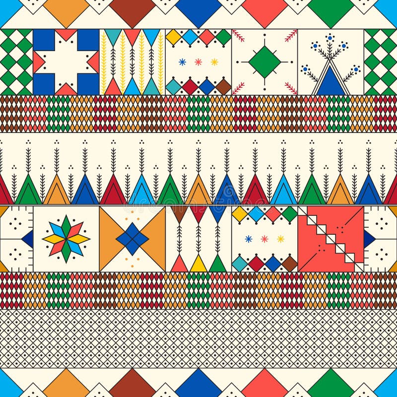 Najd Pattern Stock Illustrations – 100 Najd Pattern Stock Illustrations ...