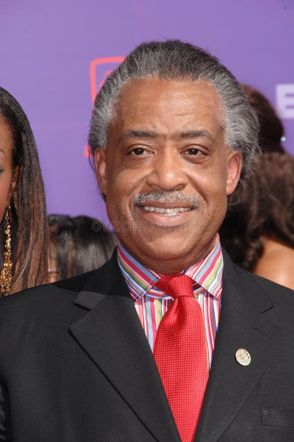 Al Sharpton,Rev. Al Sharpton Editorial Image - Image of sharpton ...