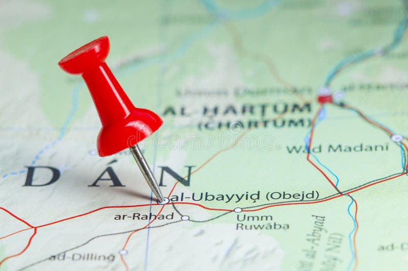 Town South Sudan Map Stock Photos - Free & Royalty-Free Stock Photos ...