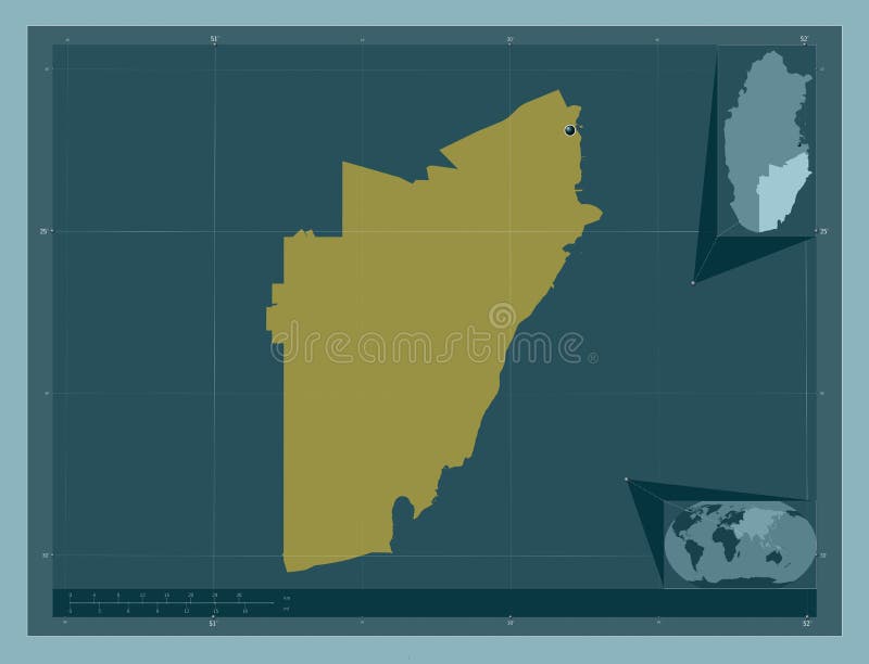 Corner Auxiliary Location Maps Stock Illustrations – 60,892 Corner ...