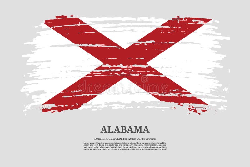 Alabama Text Stock Illustrations – 775 Alabama Text Stock Illustrations ...