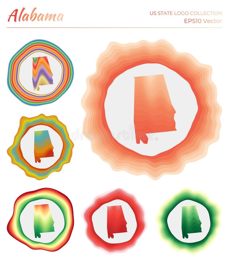 Alabama Logo Stock Illustrations – 368 Alabama Logo Stock Illustrations ...