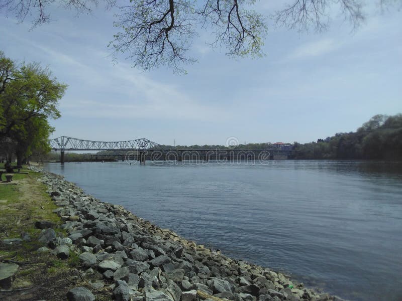 Beautiful Alabama Scenery stock photo. Image of alabama - 16933558