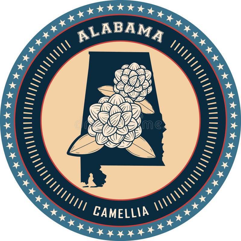 Alabama Label Stock Illustrations – 562 Alabama Label Stock ...