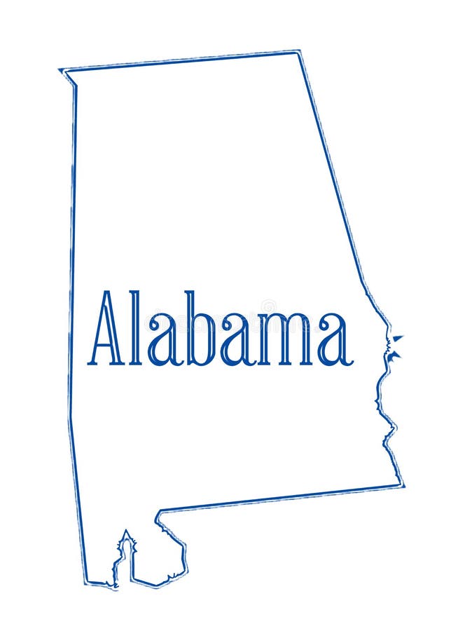 State Alabama Space Stock Illustrations – 124 State Alabama Space Stock ...