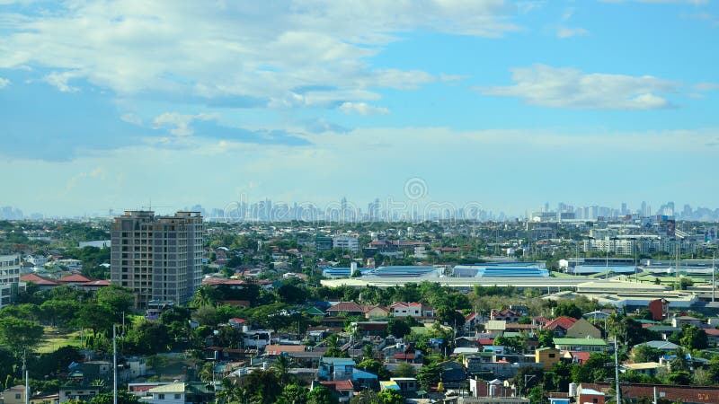 Alabang City, PHILIPPINES stock photo. Image of alabang - 52358896