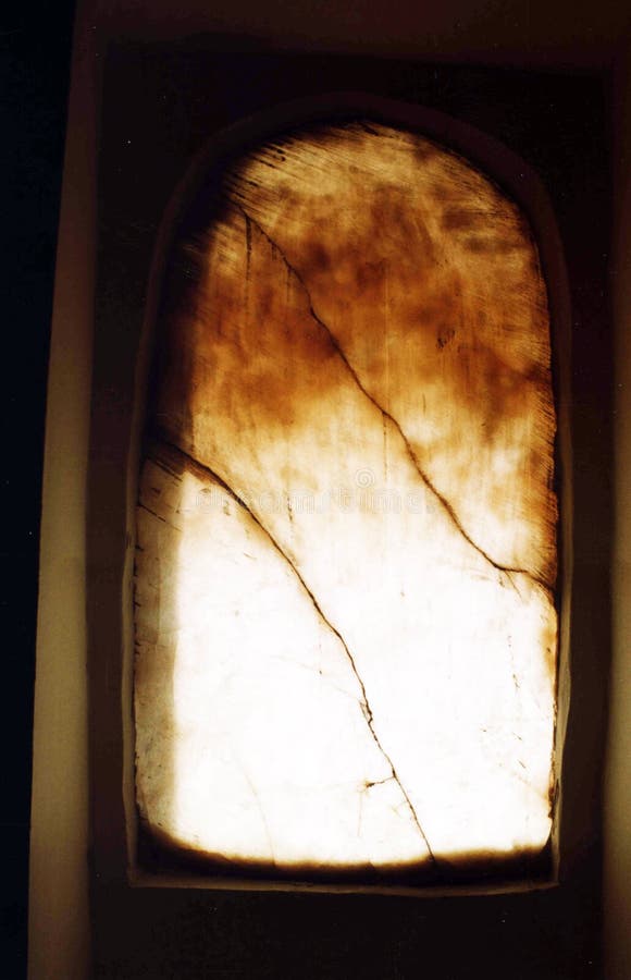 Alabaster window stock photo. Image of arabia, yemen - 45238526