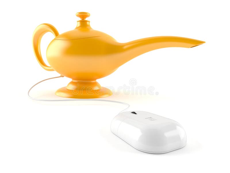 Aladdin Lamp Stock Illustrations – 1,104 Aladdin Lamp Stock ...