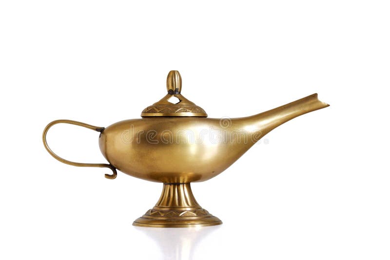 Aladin stock image. Image of ancient, legend, arabian - 6402997