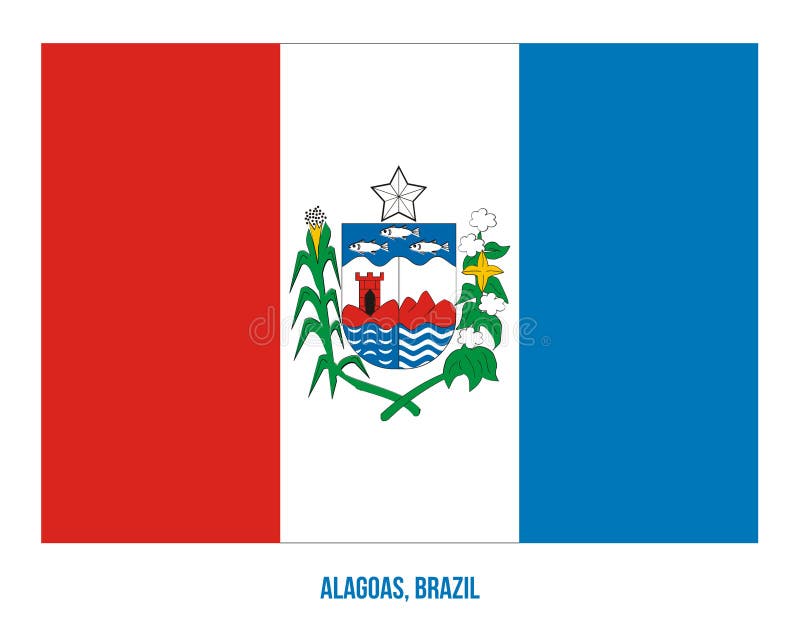 Alagoas Flag Stock Illustrations – 196 Alagoas Flag Stock Illustrations ...