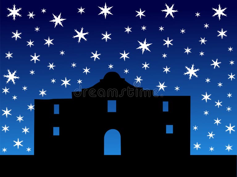 Alamo Stock Illustrations – 381 Alamo Stock Illustrations, Vectors ...