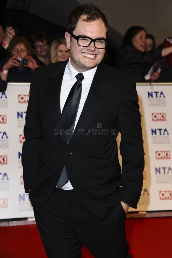 Alan Carr editorial photo. Image of featureflash, awards - 23085281