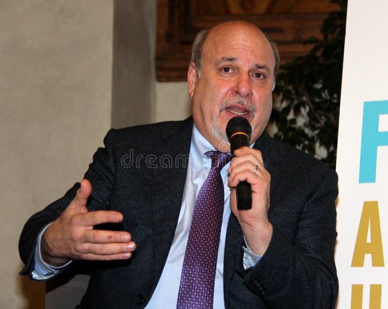 Alan Friedman fotografía editorial. Imagen de florencia - 38764857