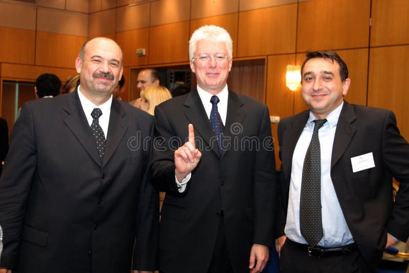 Alan G. Lafley editorial photo. Image of procter, manufacturer - 43038251