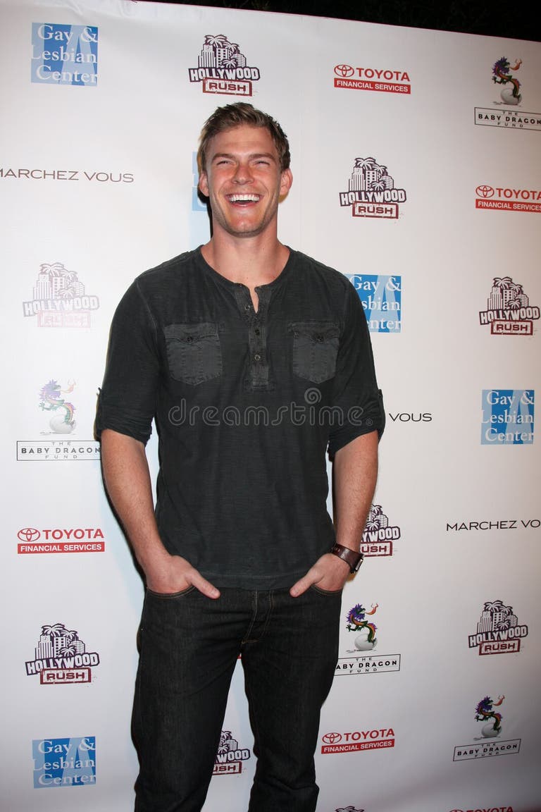 Alan Ritchson Getty Stock Photos - Free & Royalty-Free Stock Photos ...
