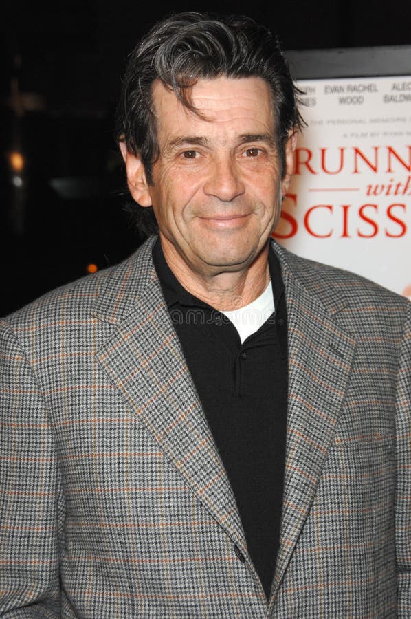 Alan Rosenberg editorial photography. Image of running - 25007852