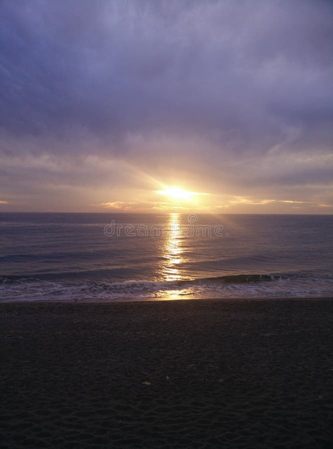 Alanya Beach in Turkey. Antalya Coast. Stock Photo - Image of rock ...