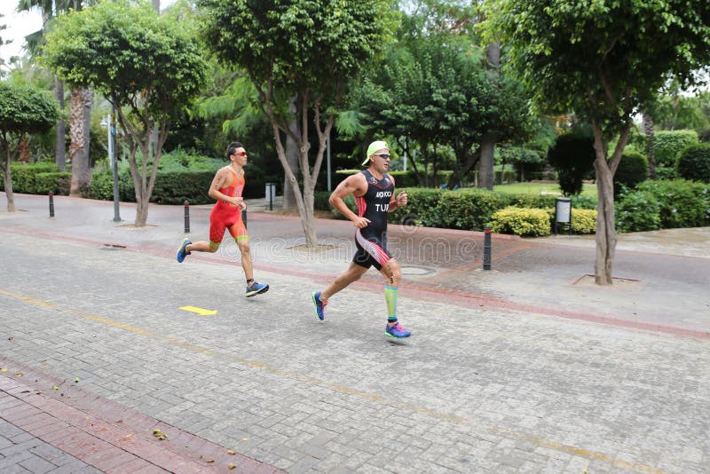 Alanya Triathlon, Antalya, Turkey Editorial Photo - Image of ironman ... Alanya Triathlon, Antalya, Turkey Editorial Photo - Image of ironman ...