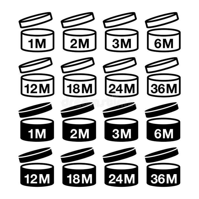 12m Stock Illustrations – 312 12m Stock Illustrations, Vectors ...