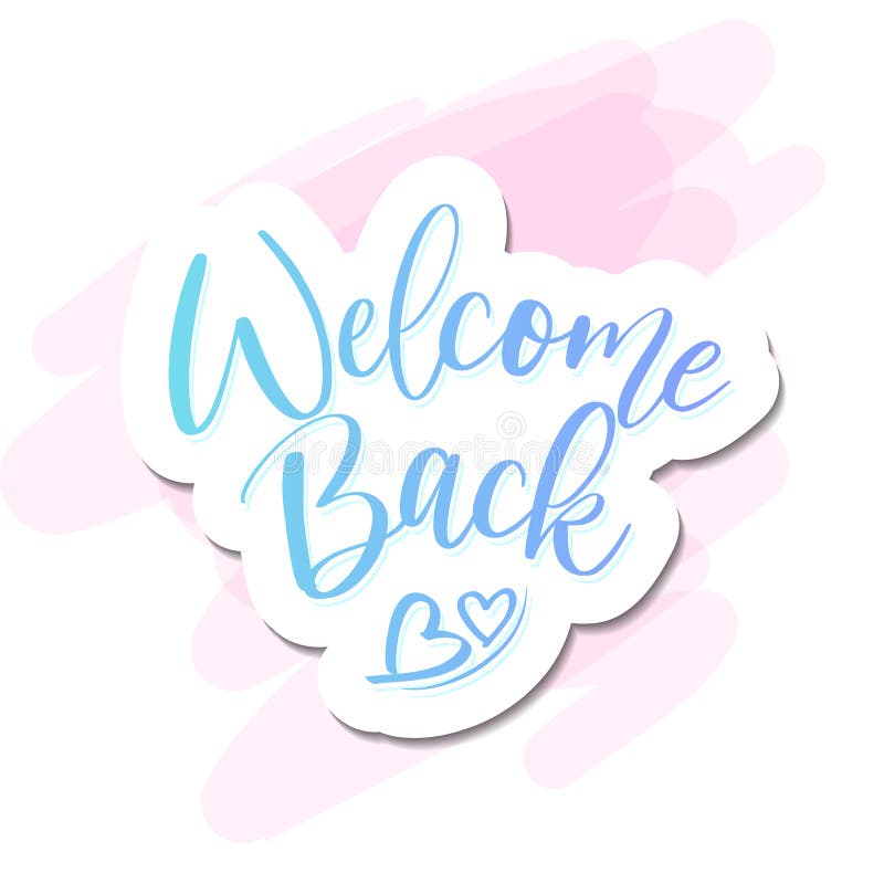 Baby Welcome Back Stock Illustrations – 529 Baby Welcome Back Stock ...